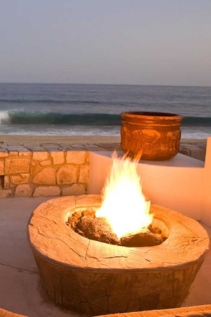 7 Sunken Fire Pit Ideas: Create a Cozy Outdoor Retreat - Backyard Eden