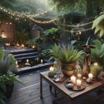 15 Witchy Backyard Ideas That Will Transform Your Space into a Magical ...